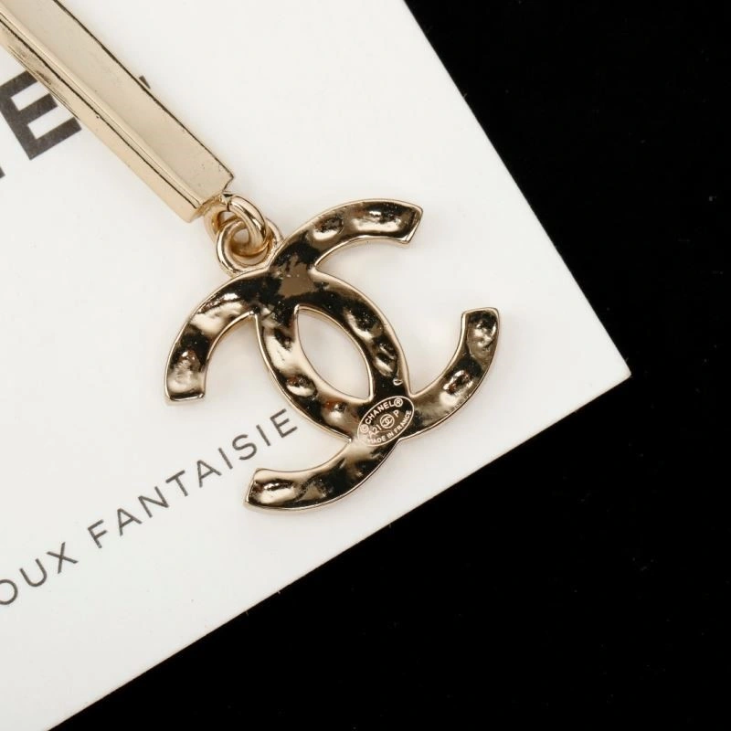 Exact replica Chanel Earrings