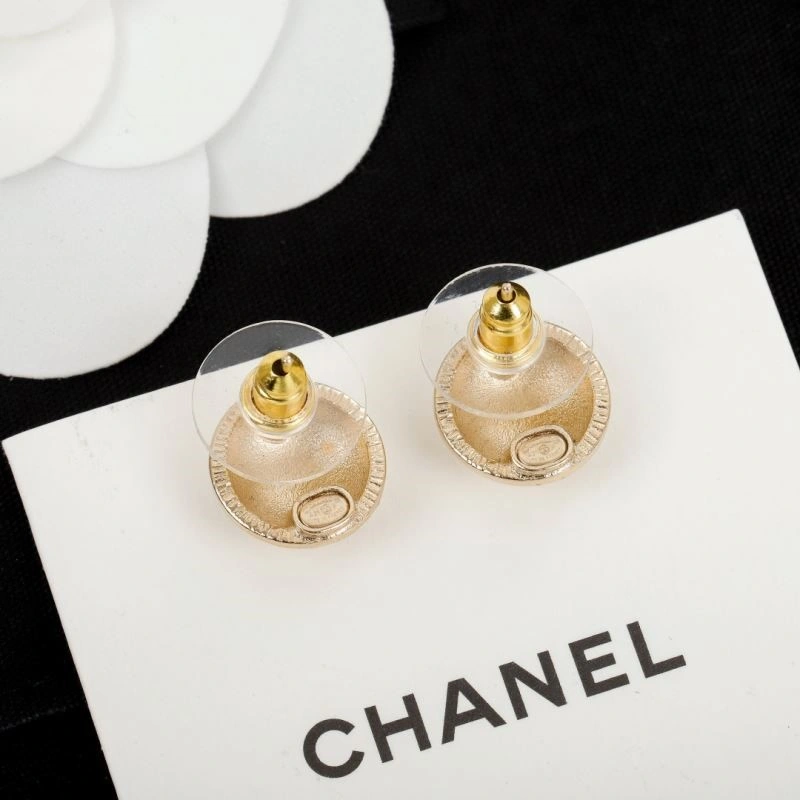 OEM Chanel Earrings