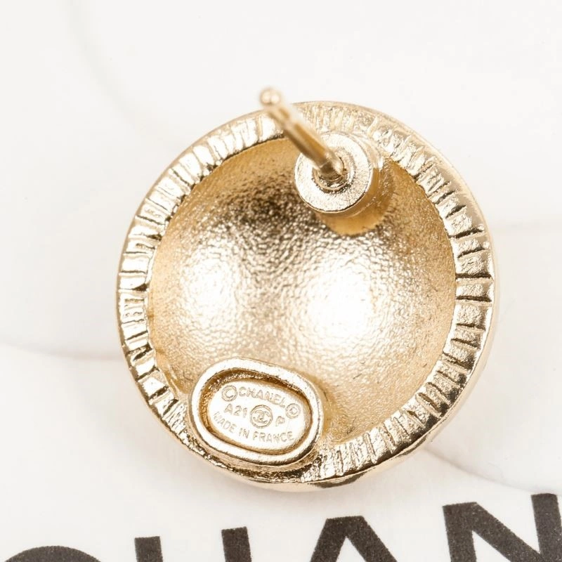 OEM Chanel Earrings