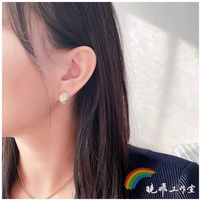 OEM Chanel Earrings