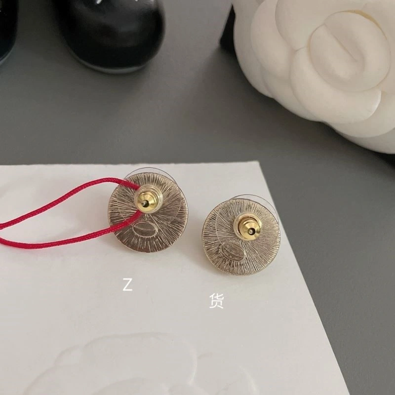 Affordable Chanel Earrings