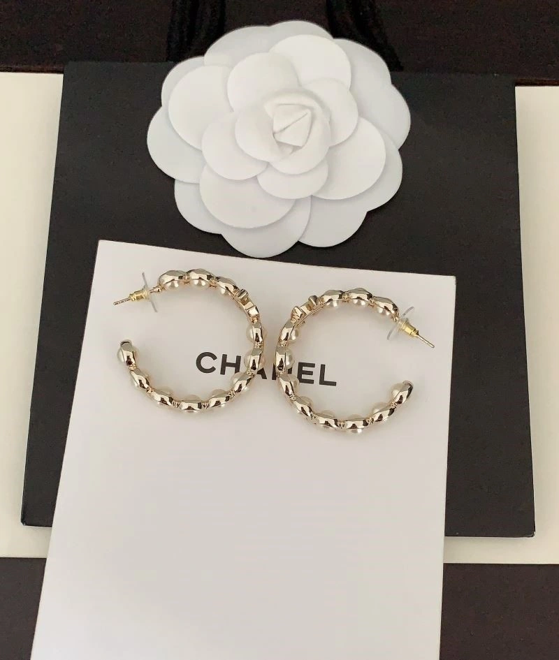 Low-cost Chanel Earrings