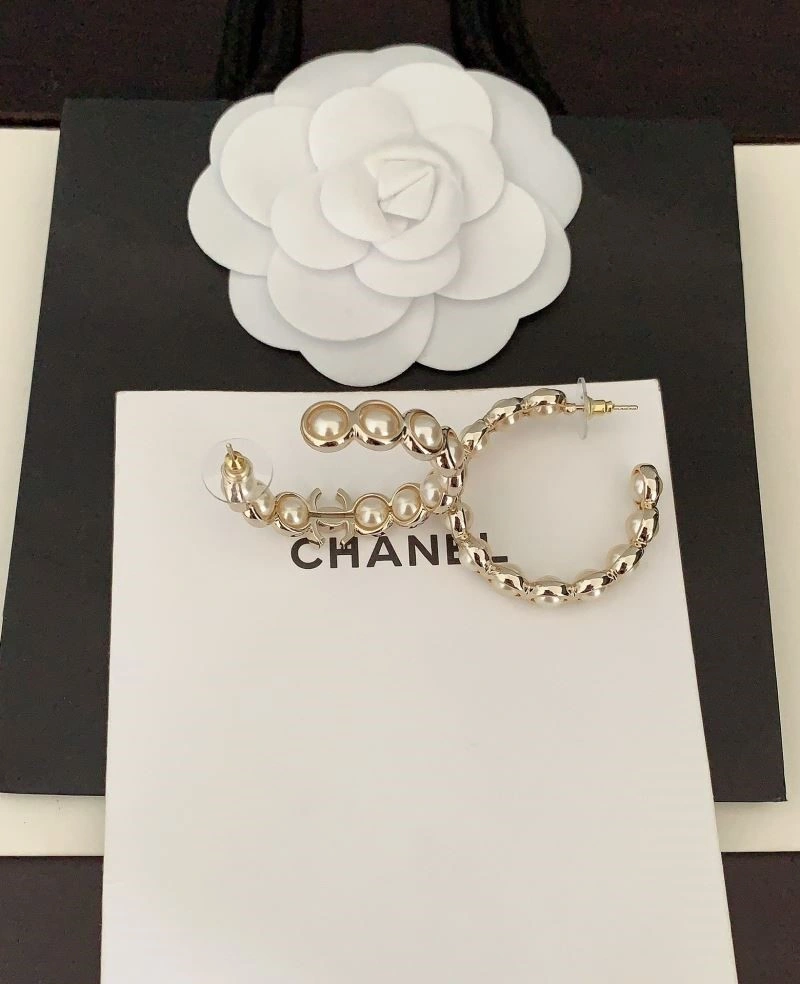 Low-cost Chanel Earrings
