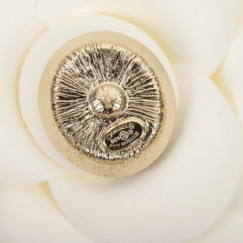 Authentic Chanel Earrings