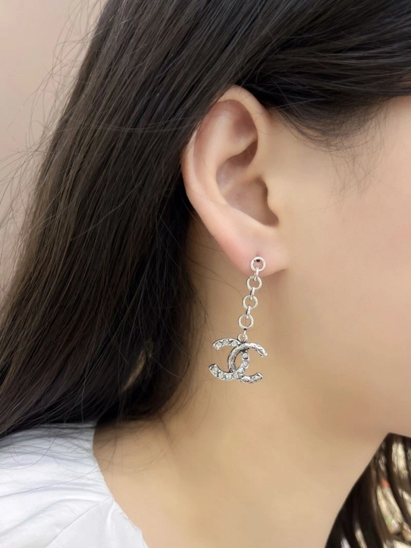Bargain Chanel Earrings
