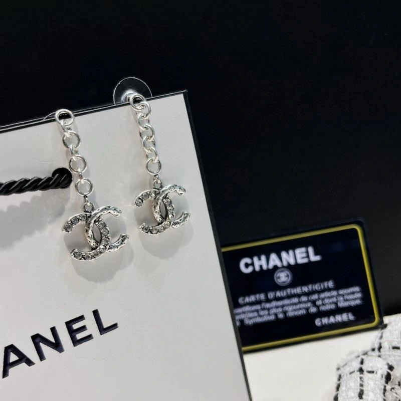 Bargain Chanel Earrings