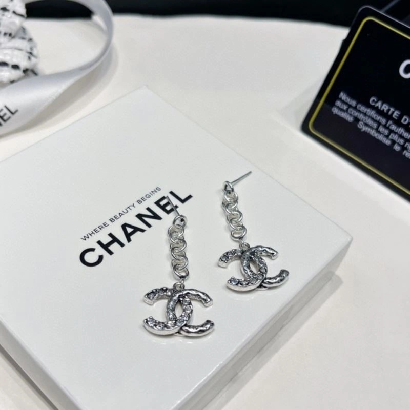 Bargain Chanel Earrings