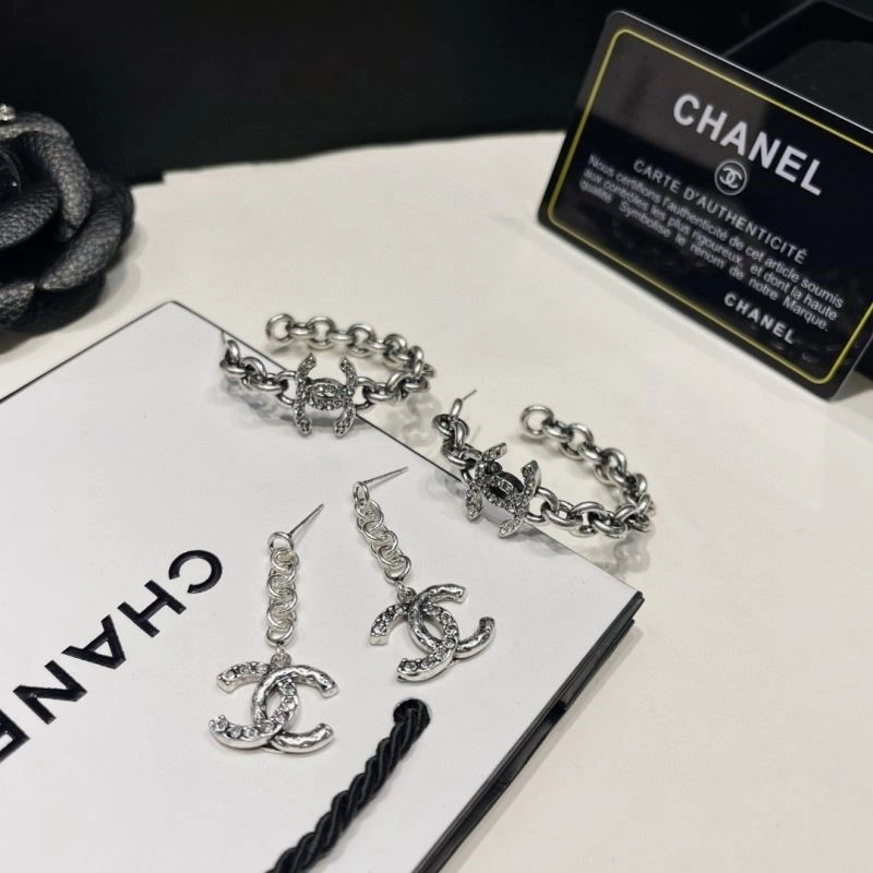 Bargain Chanel Earrings