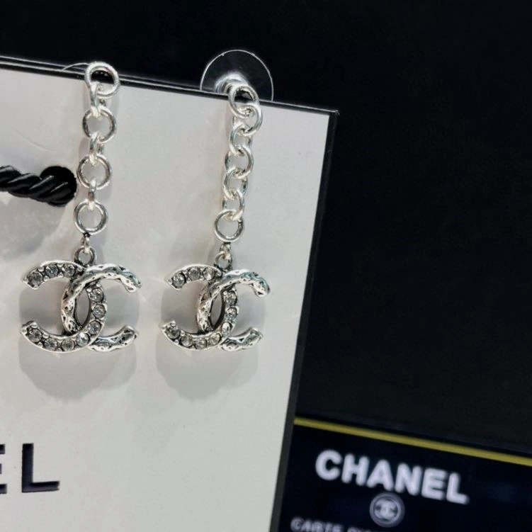 Bargain Chanel Earrings