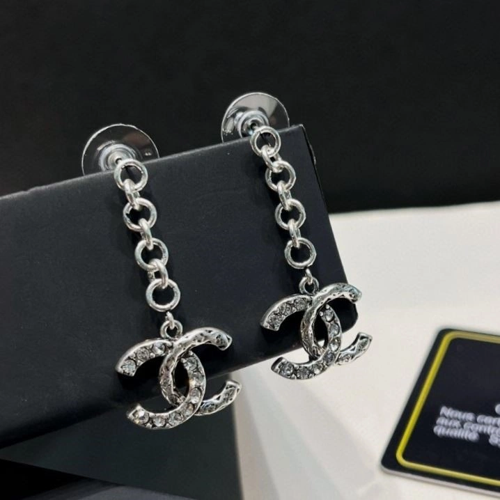 Bargain Chanel Earrings