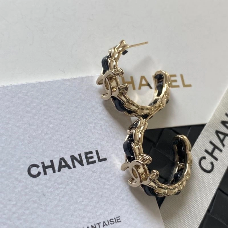 Perfect replica Chanel Earrings