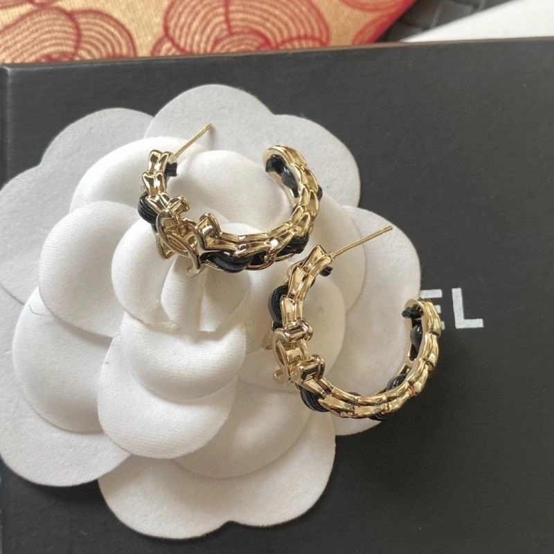 Perfect replica Chanel Earrings