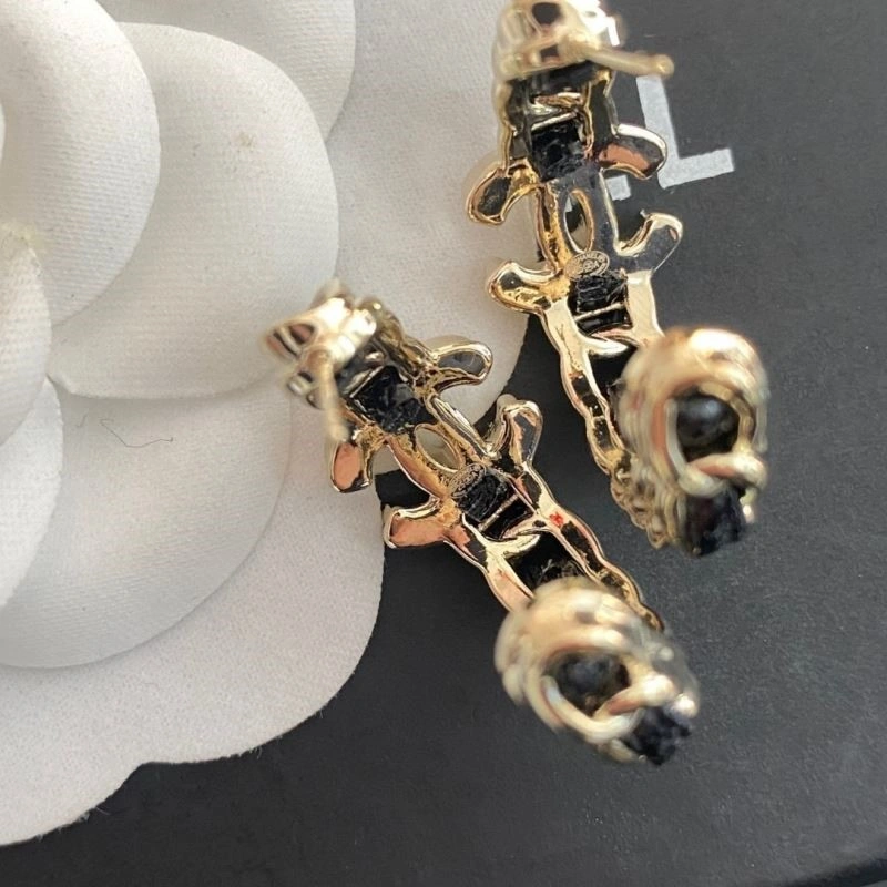 Perfect replica Chanel Earrings