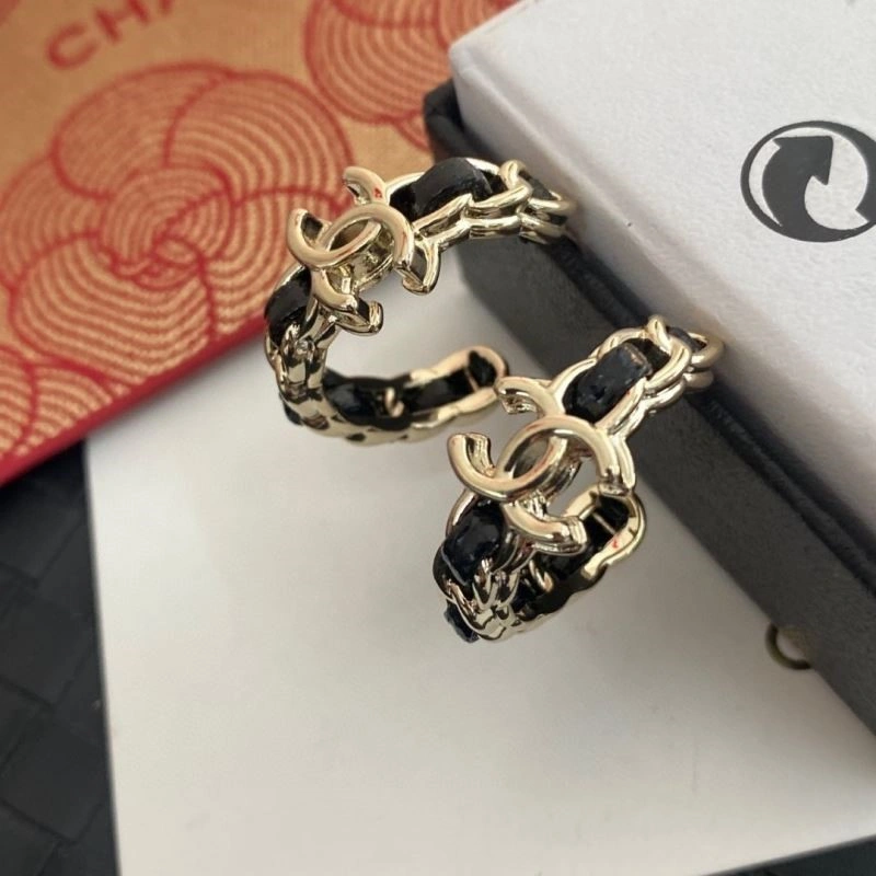 Perfect replica Chanel Earrings