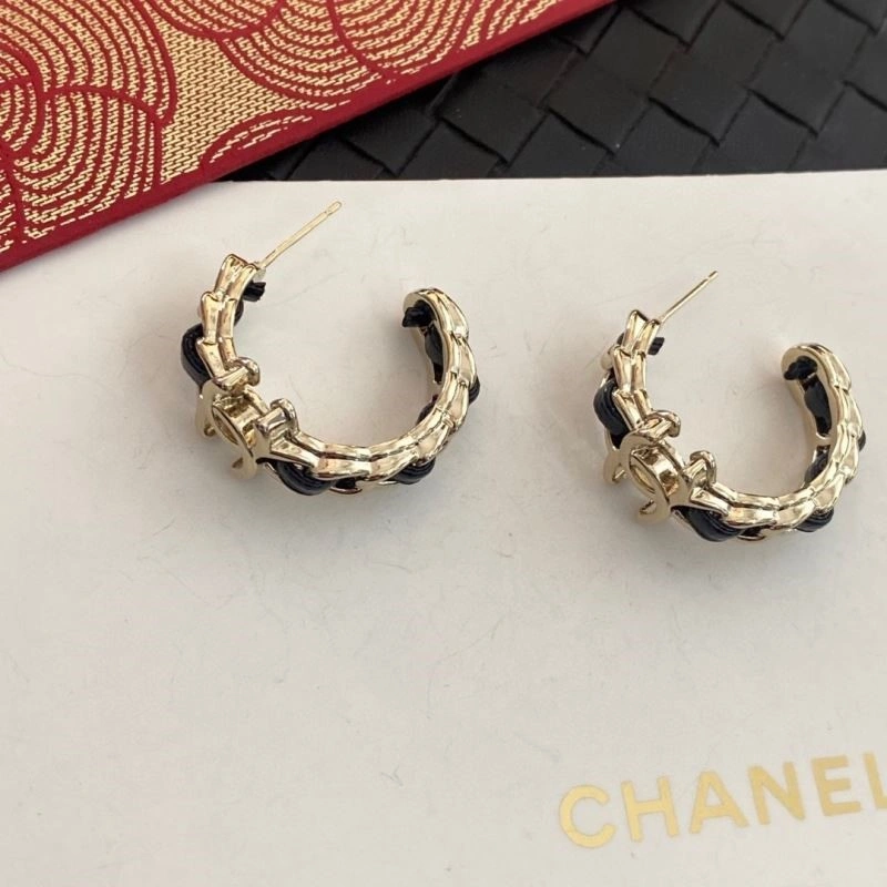 Perfect replica Chanel Earrings