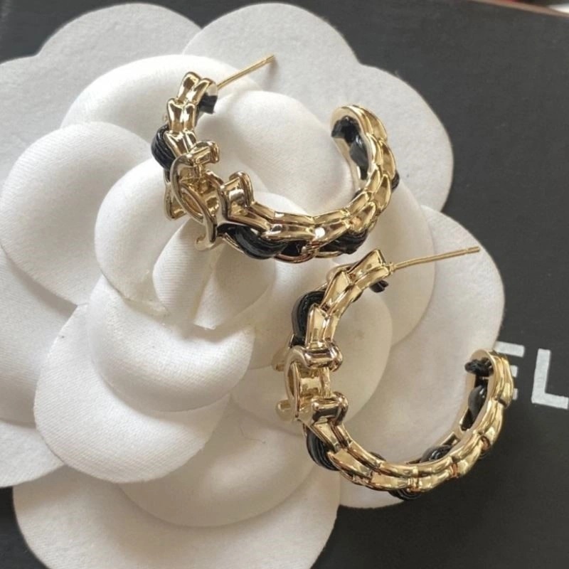 Perfect replica Chanel Earrings