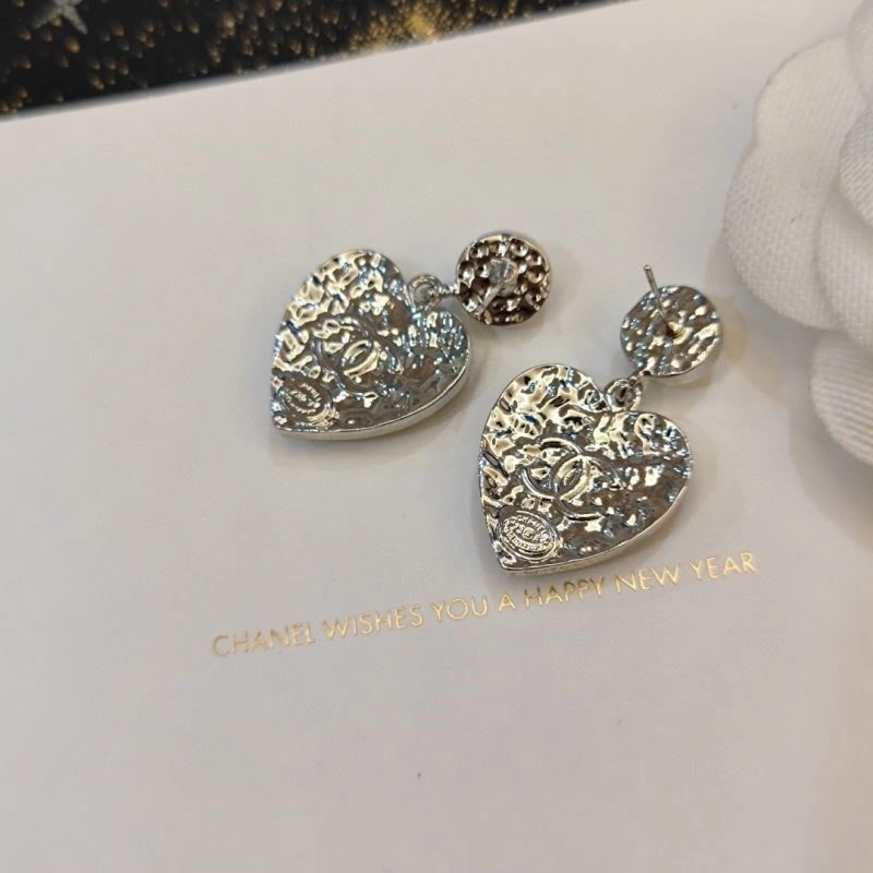 Exact replica Chanel Earrings