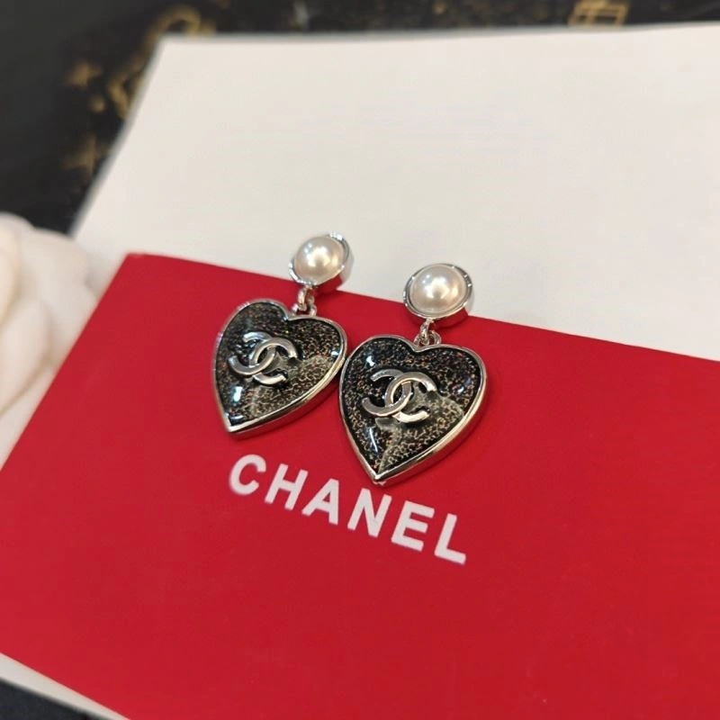 Exact replica Chanel Earrings