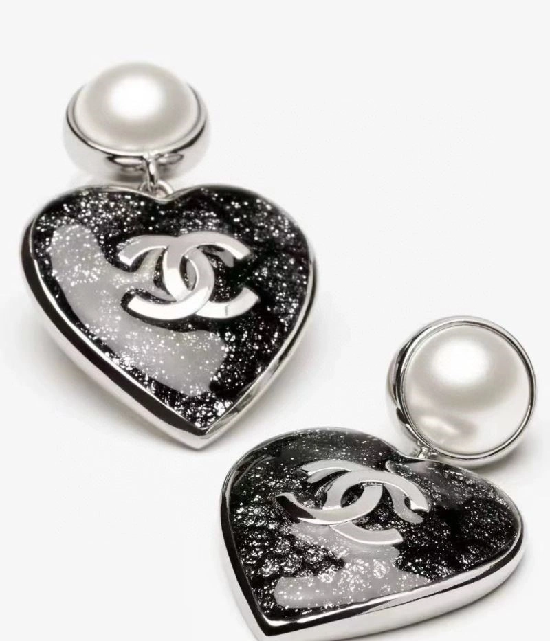 Exact replica Chanel Earrings