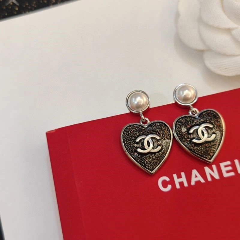 Exact replica Chanel Earrings