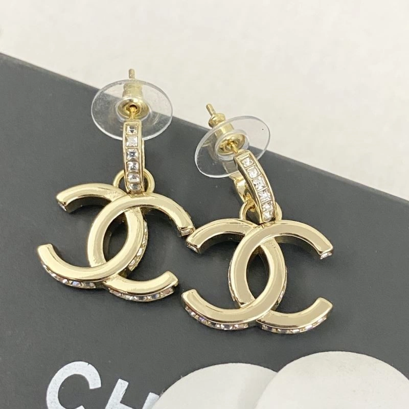 Low-cost Chanel Earrings