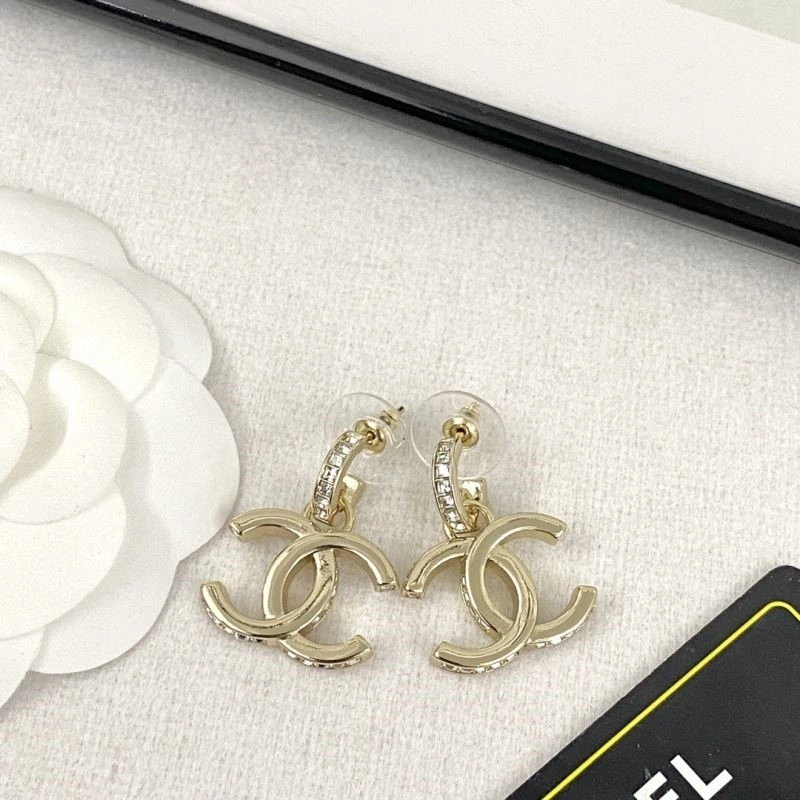 Low-cost Chanel Earrings