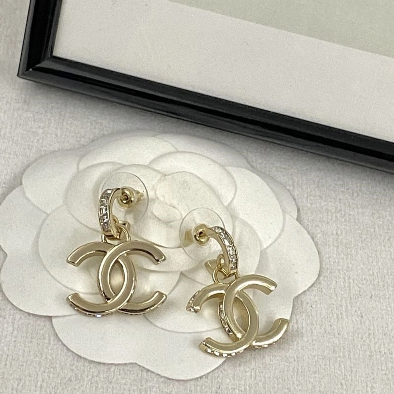 Low-cost Chanel Earrings