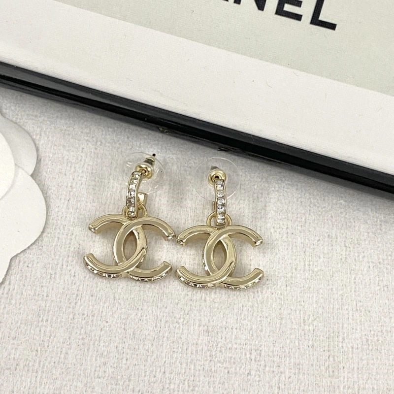 Low-cost Chanel Earrings