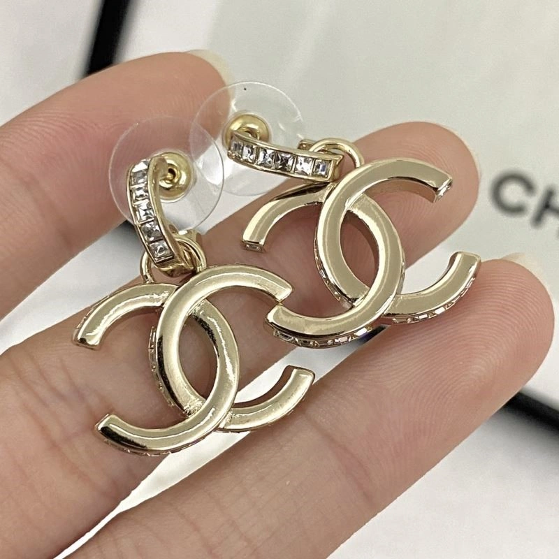 Low-cost Chanel Earrings