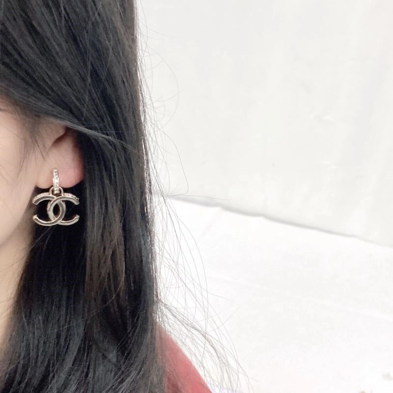 Low-cost Chanel Earrings