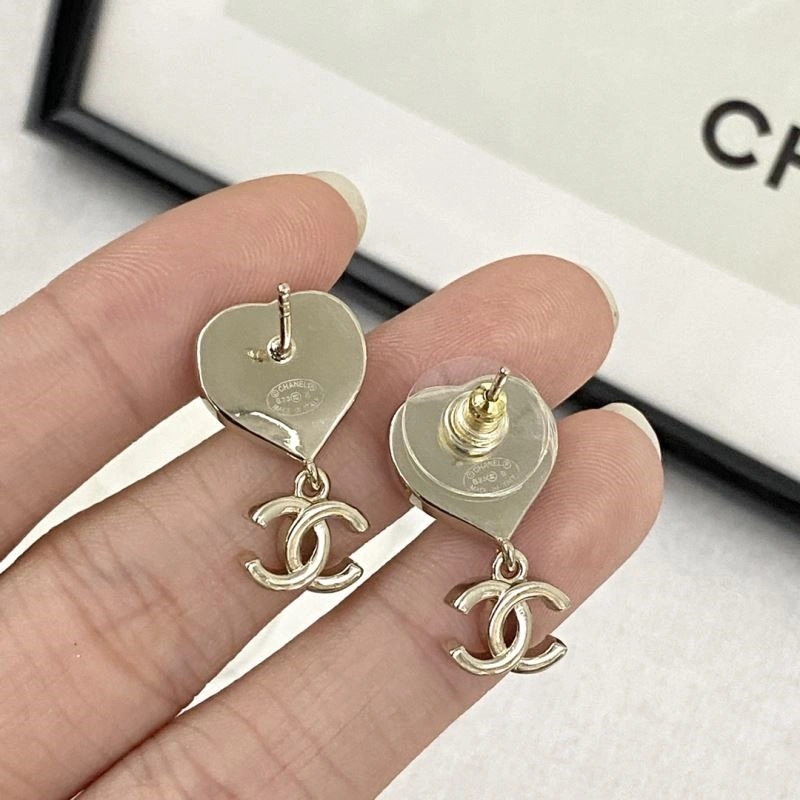OEM Chanel Earrings
