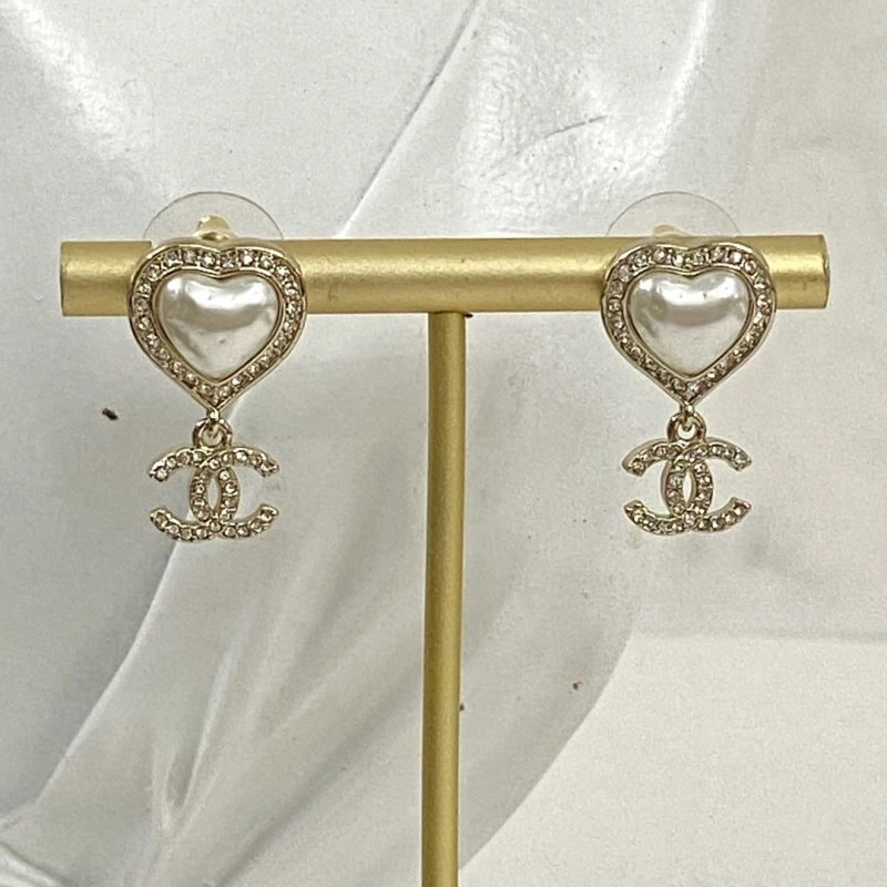 OEM Chanel Earrings