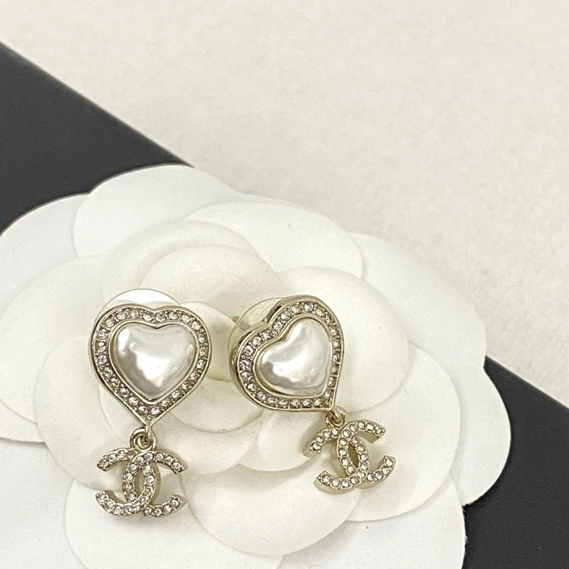 OEM Chanel Earrings