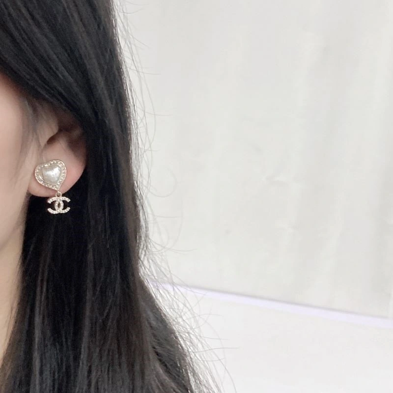 OEM Chanel Earrings