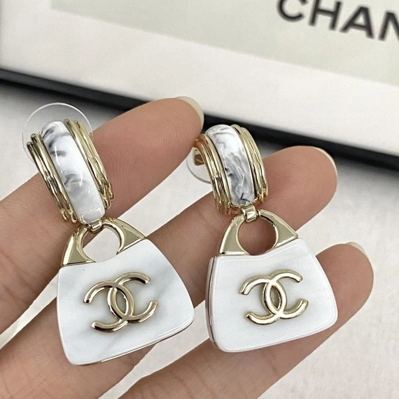 Bargain Chanel Earrings