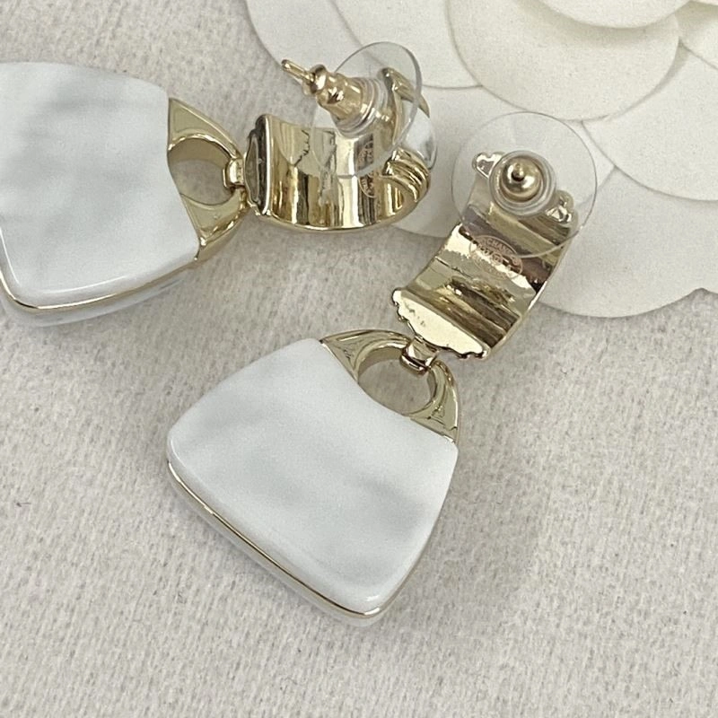 Bargain Chanel Earrings