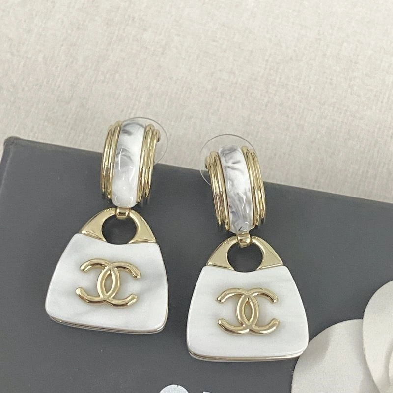 Bargain Chanel Earrings