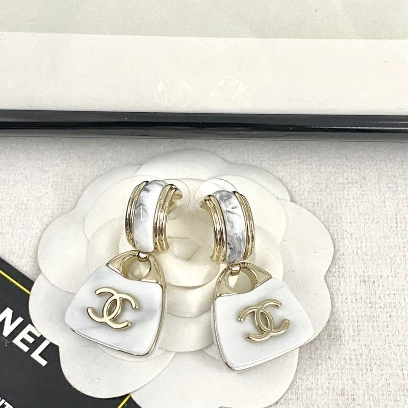 Bargain Chanel Earrings
