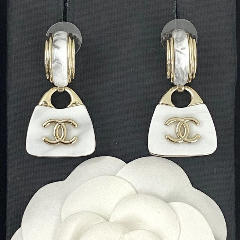 Bargain Chanel Earrings