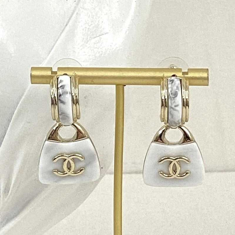 Bargain Chanel Earrings