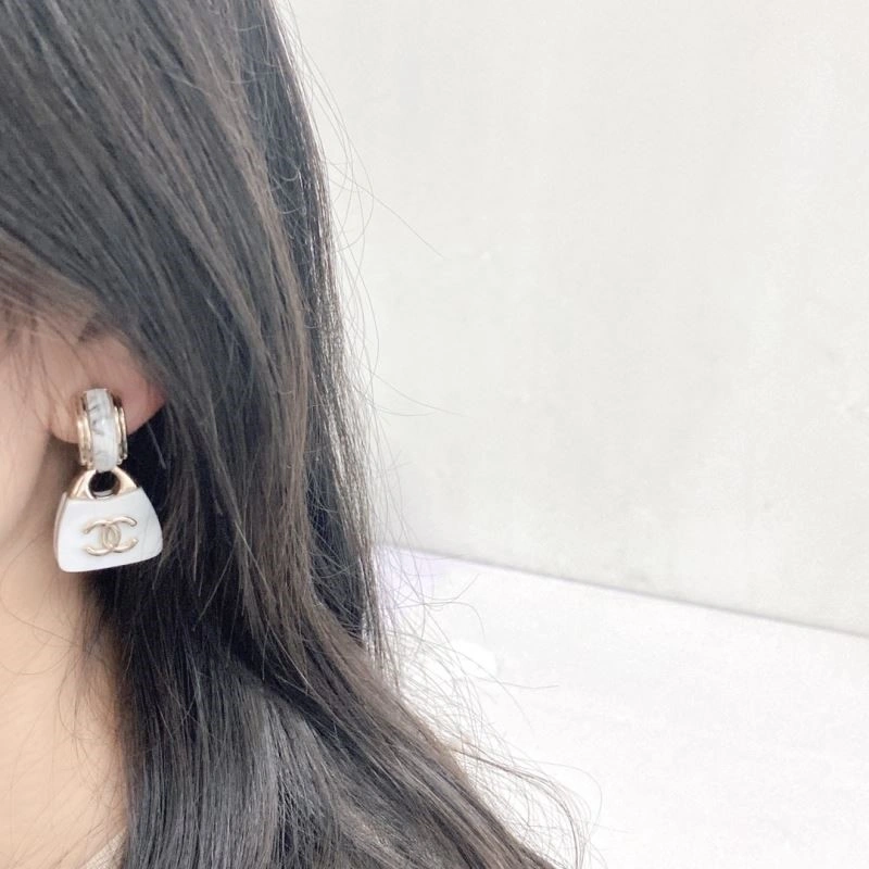Bargain Chanel Earrings