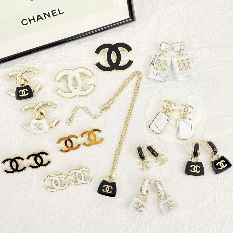 Bargain Chanel Earrings