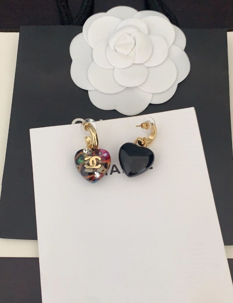 Precise copy Chanel Earrings