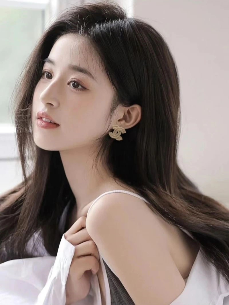 1:1 copy Chanel Earrings