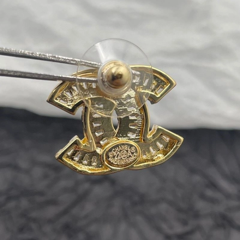 1:1 copy Chanel Earrings