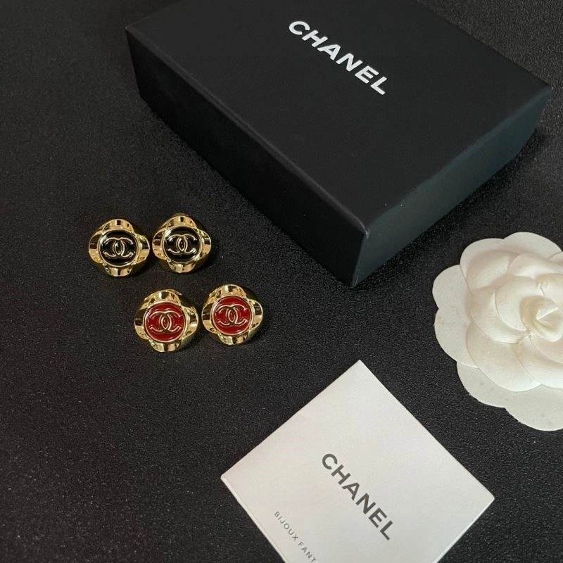 High fidelity Chanel Earrings