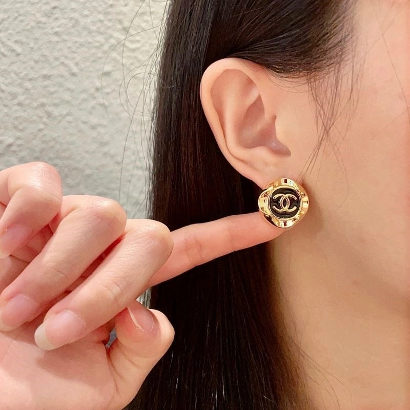 High fidelity Chanel Earrings