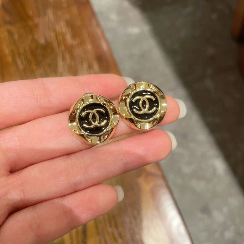 High fidelity Chanel Earrings