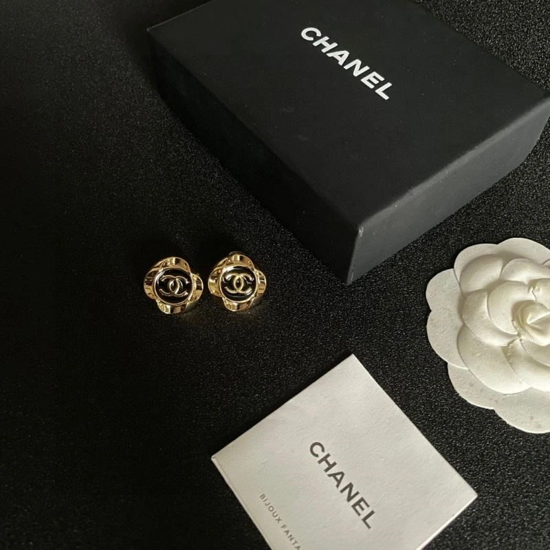 High fidelity Chanel Earrings