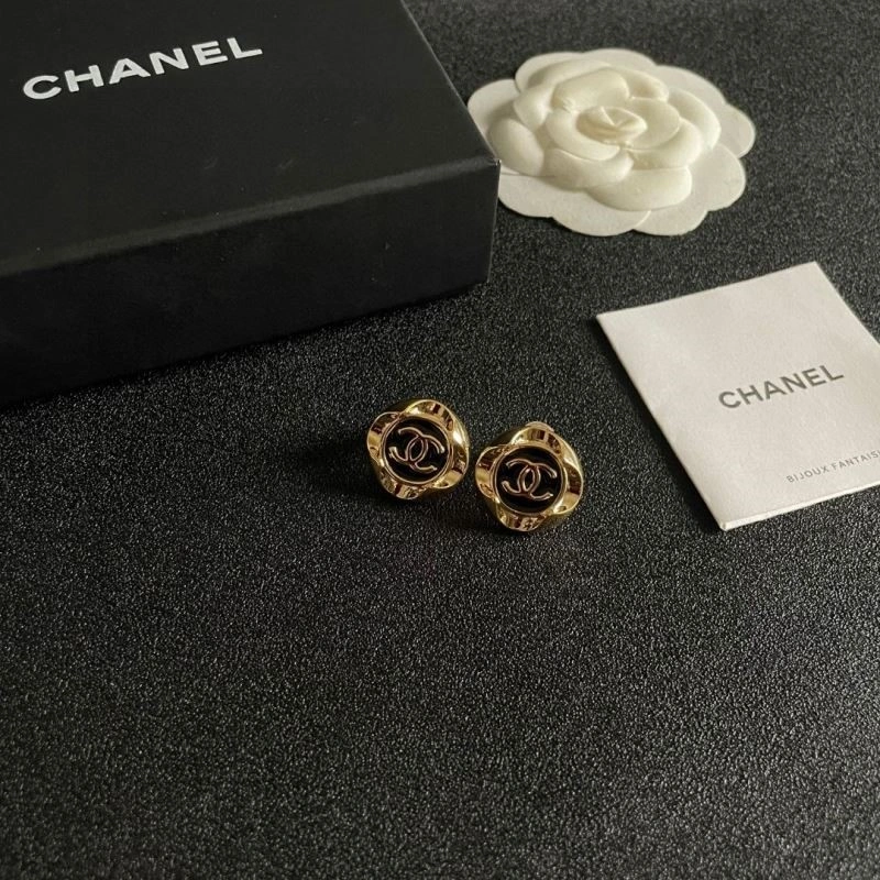 High fidelity Chanel Earrings